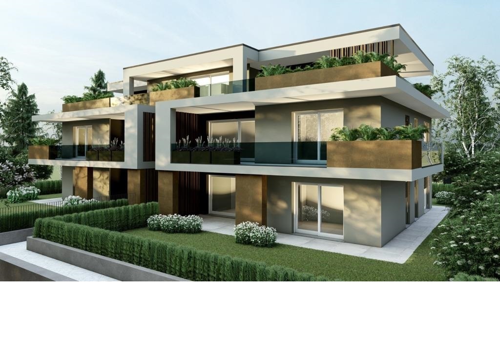 Agenzia immobiliare Bergamo