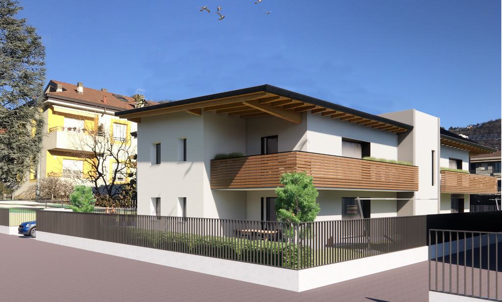 Agenzia immobiliare Bergamo