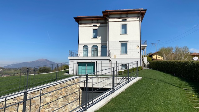 Agenzia immobiliare Bergamo